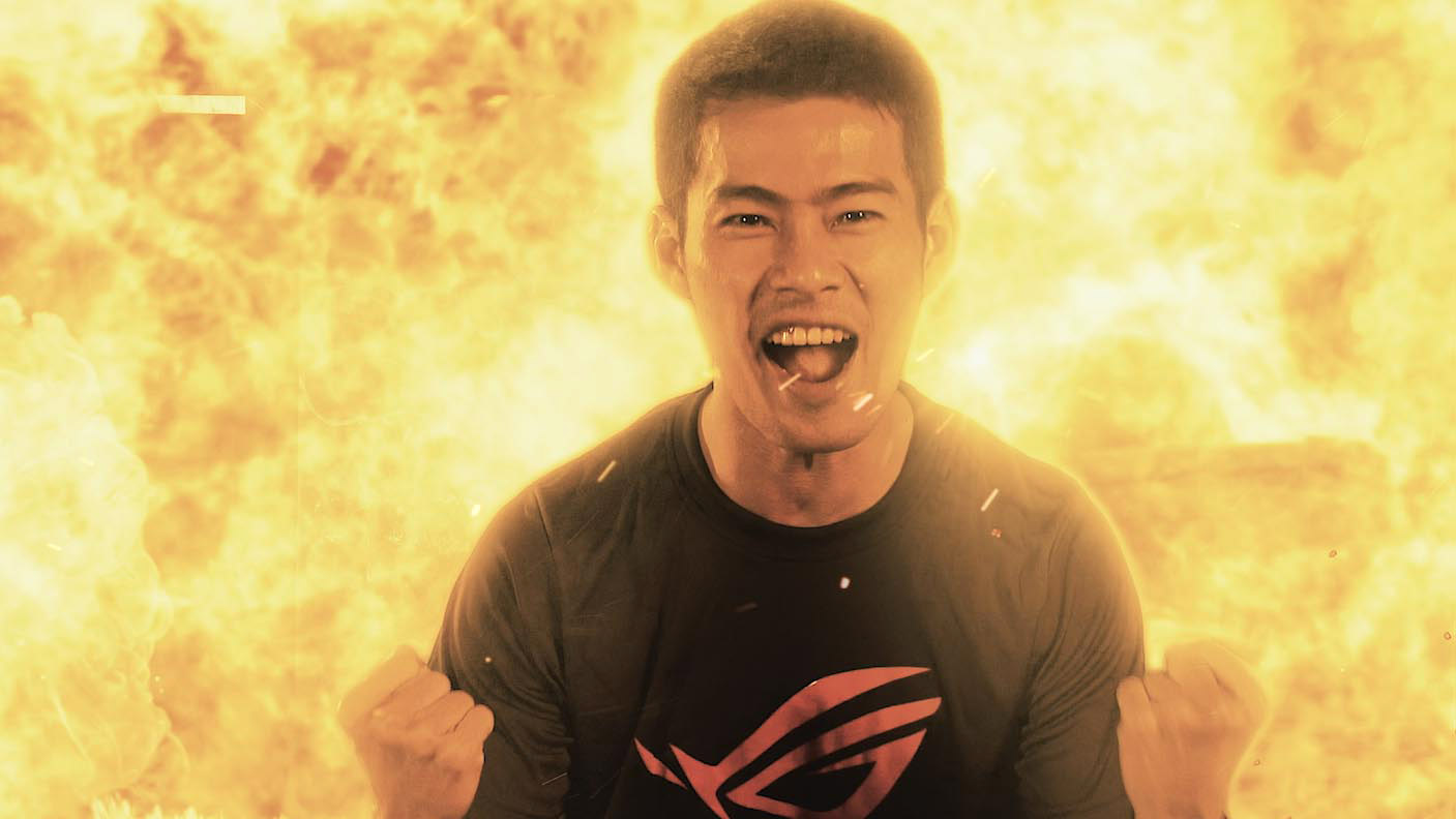 จิตวิทยาของสี ในภาพยนตร์ - Captain Production